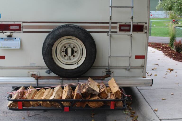 New science on why people make the choice to move firewood - Don't Move ...